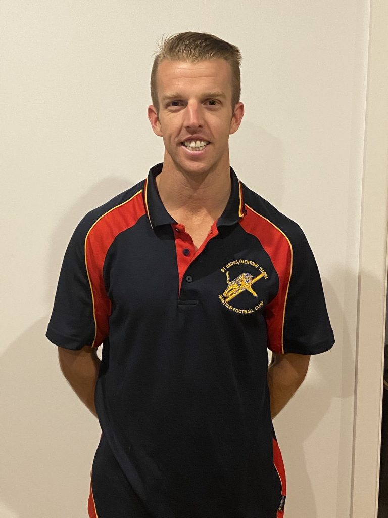 New Senior Men’s Reserves Coach – St Bedes/Mentone Tigers AFC