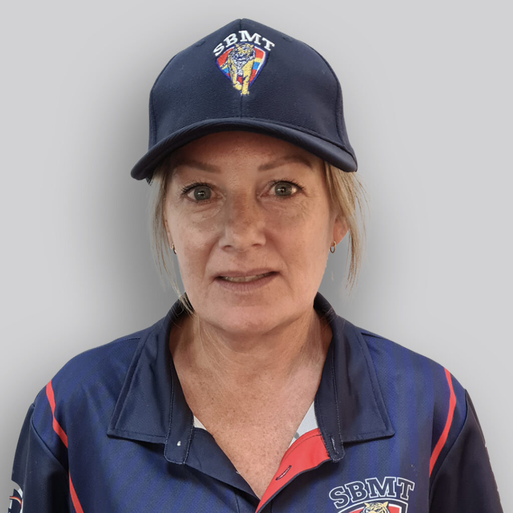 SMJFL Committee – St Bedes/Mentone Tigers AFC