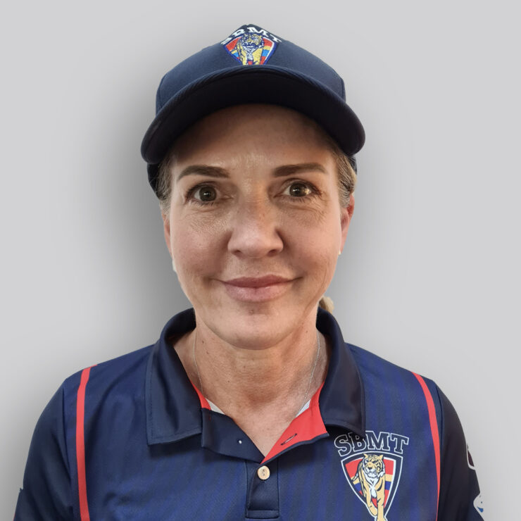 General Committee – St Bedes/Mentone Tigers AFC