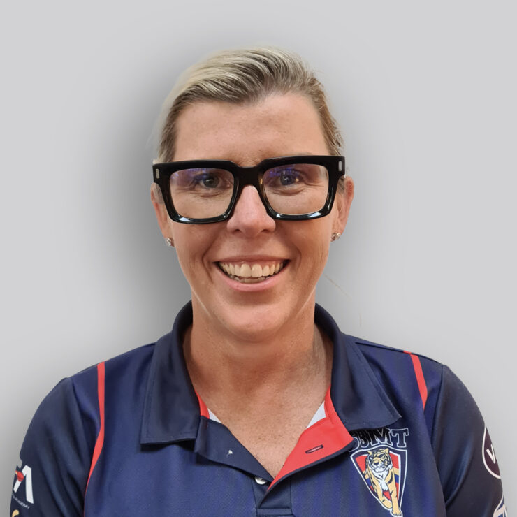 Board – St Bedes/Mentone Tigers AFC