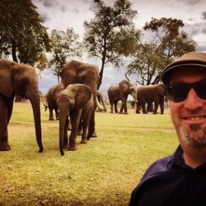 Matt Collins Memorial Service – St Bedes/Mentone Tigers AFC