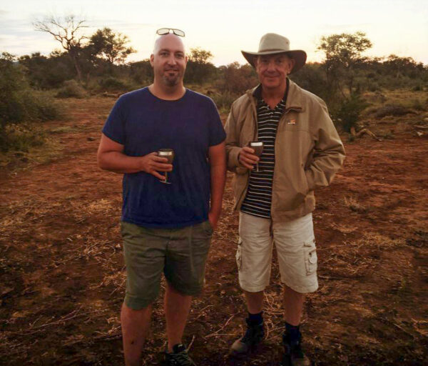 Vale Matt Collins – St Bedes/Mentone Tigers AFC